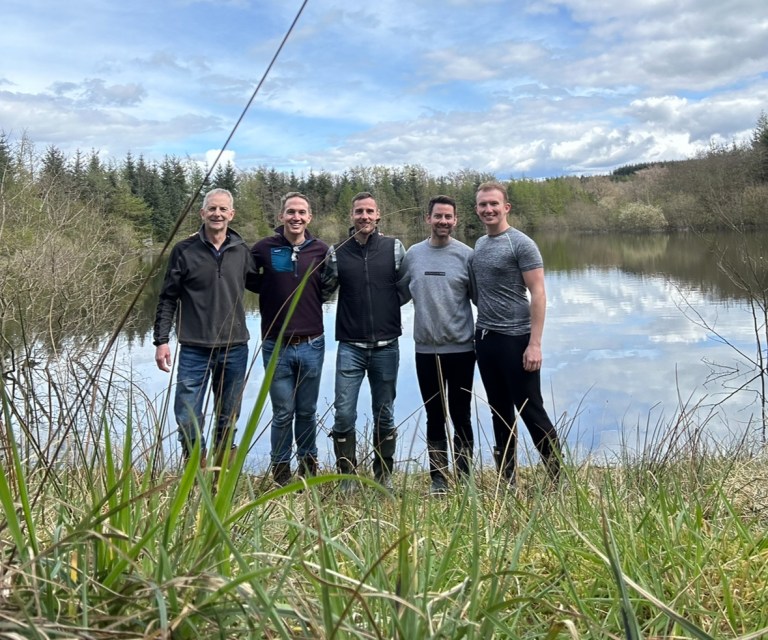 Central Sun Club – Central Scotland's new naturist club.